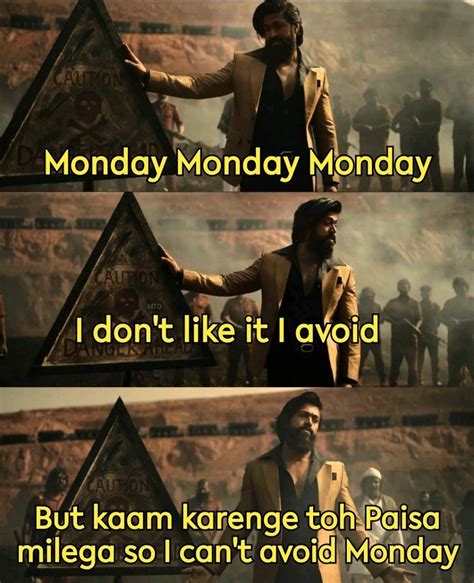 Manisha Patial On Linkedin Monday Monday Monday Corporatelife