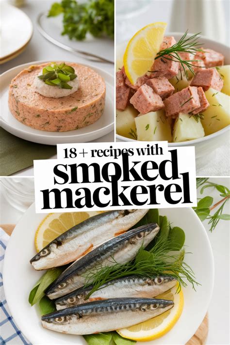 15 Favorite Recipes With Tinned Mackerel In Tomato Sauce Youll Love