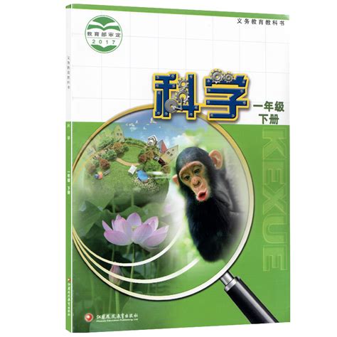 正版2024适用苏教版小学科学 学生活动手册一年级下册套装2本江苏凤凰教育出版社小学生课本教材1一年级下册科学 活动手册套装sj 虎窝淘