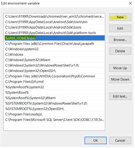 How To Write Your First Selenium Webdriver Code Naveen Automationlabs