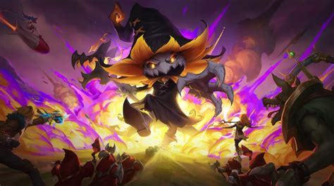 Doom Bots Return To League Of Legends With Tougher Enemies And New Trials Doom Bots Return To League Of Legends With Tougher Enemies And New Trials