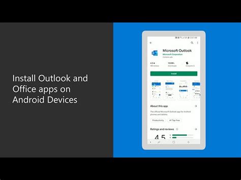 How To Set Up Outlook For Office 365 On Android Lasopawo