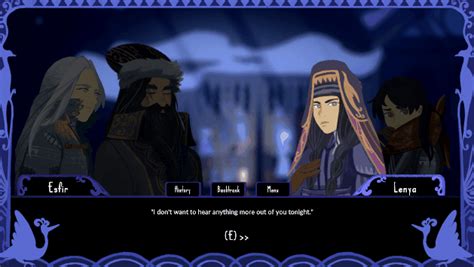 Curse Of The Juniper Tree By Tanaw Lulu