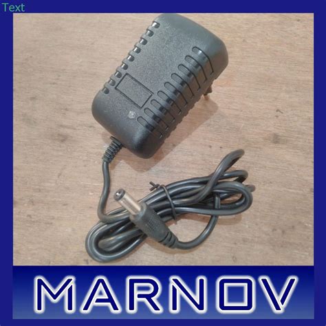 Jual Adaptor 12v 2a Arduino Cctv Wemos Power Supply Indonesiashopee