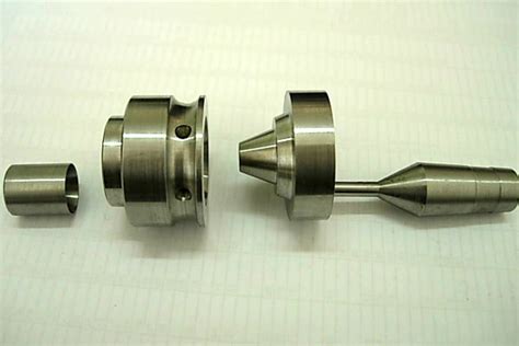 Analytical Synthesis Technology Processing Extrusion
