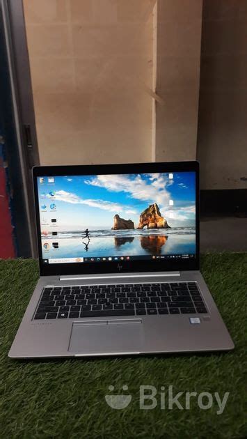 Hp Laptop Processor Core I5 8th Gen Ram 16 00gb Ssd 512 00gb For Sale In New Market Bikroy