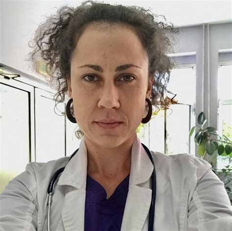 Д р Деница Димитрова Амбулатория по Белодробни болести