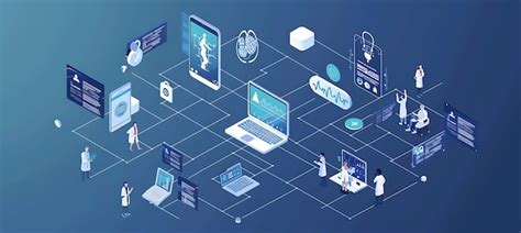 Federated Learning System Enabling Collaborative Model Training Across Multiple Healthcare