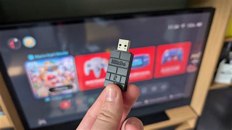 Forget Joy Cons — This 20 Accessory Brings Ps5xbox Controller Support