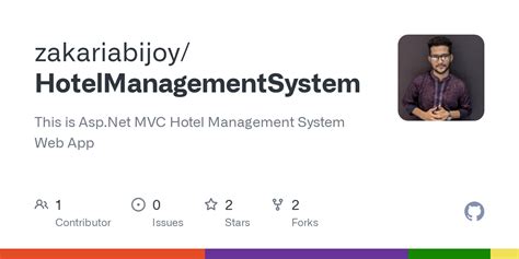 github zakariabijoy hotelmanagementsystem this is asp mvc hotel management system web app