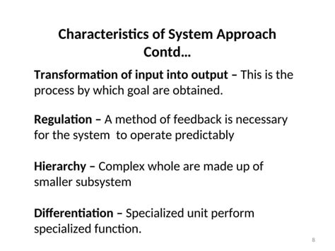 5 Components Of Instructional System Ppt