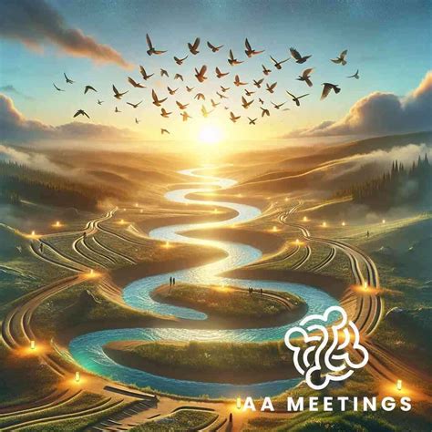 What Does The Aa 12 Step Program Really Offer