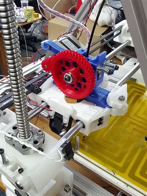 Anyone Building A Mendelmax