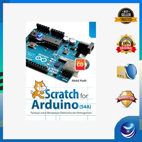 Harga S4a Arduino Terbaru Des 2024 Biggo Indonesia