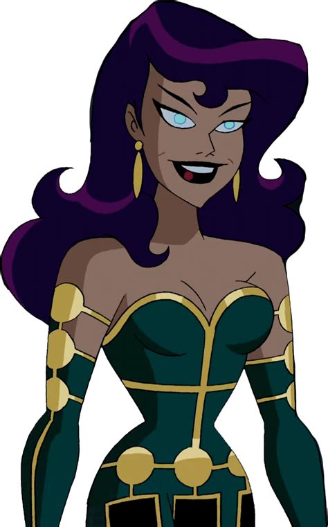 Circe Dcau Vector By Homersimpson1983 On Deviantart