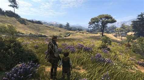 A Plague Tale Requiem Review Beautiful Bleak And Better Than Before Rpg Informer