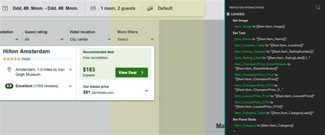Change Dynamic Panel State For Each Row In The Repeater Widget Axure RP Axure Forums