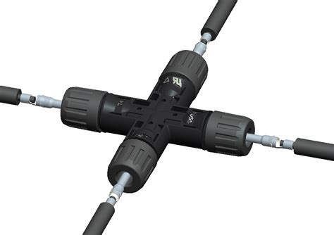 Connectors Simplify Solar Installations Electronic Products And Technologyelectronic Products