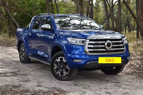 Gwm Cannon Dash Mat Is What We Do