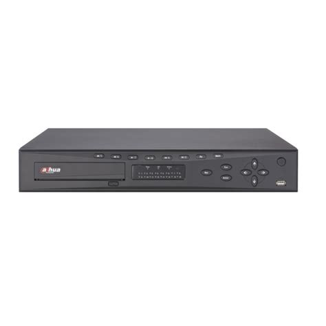 Dahua DH-DVR0804HF-L - купить Видеорегистратор Аналоговые в Украине ...