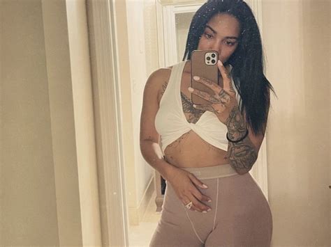 Dreka Gates Needs To Take Way More Selfies In 2022 — Attack The Culture