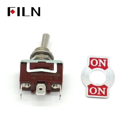 Rocker Toggle Switch Rocker Toggle Switch An In Depth Guide To