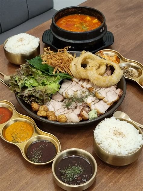 대구 범어동 맛집 밥집 네이버 블로그
