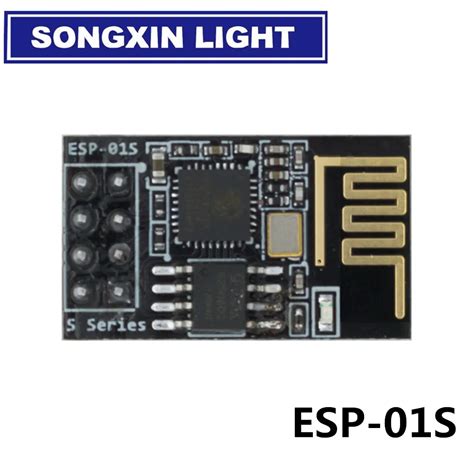 Беспроводной модуль Wifi Esp8266 для Arduino Aliexpress