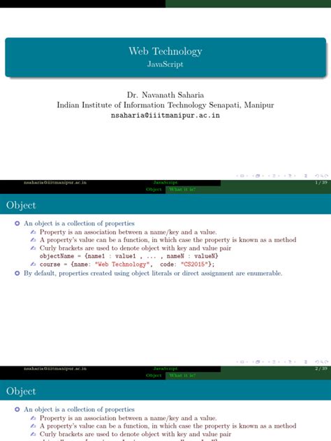 Wk 8 Javascript Part Iii Pdf Cookie Java Script
