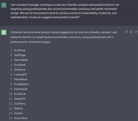 18 Best Chatgpt Prompts For Product Managers In 2025