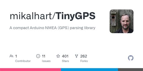 Tinygpstinygpsh At Master · Mikalharttinygps · Github
