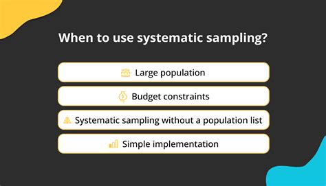What Is Systematic Sampling Types Steps And Examples