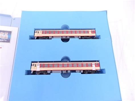 Yahooオークション Microaceマイクロエース 鉄道模型 Nゲージ マイ