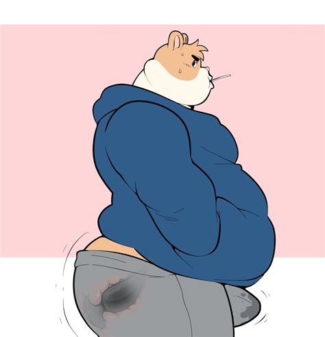 Rule 34 Anal Anthro Bodily Fluids Bottomwear Buttplug Clothed