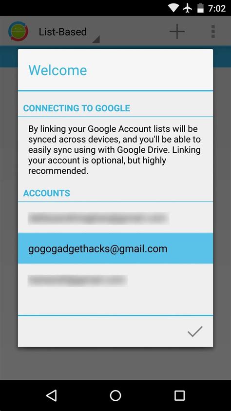 How To Sync App Data Between Your Rooted Android Devices Android Gadget Hacks