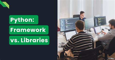 what do you mean by framework in python