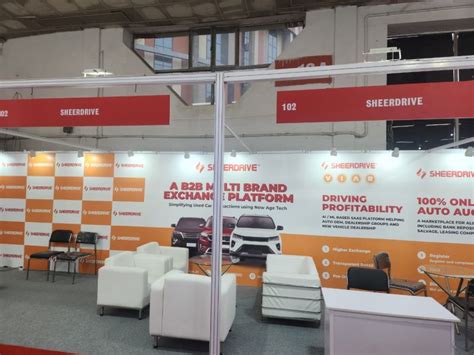 Sheerdrive On Linkedin Saas Bharatmobility2024 Sheerdrivepro