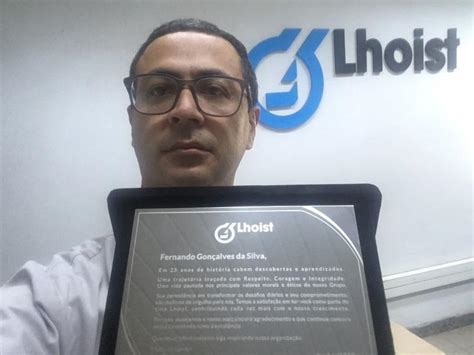 Fernando Silva Posted On Linkedin