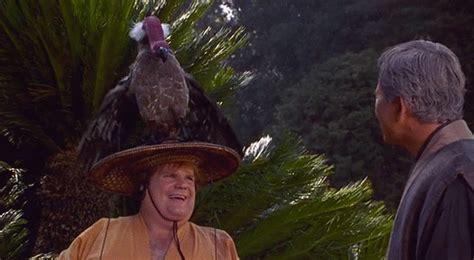 Chris Farley Ninja 