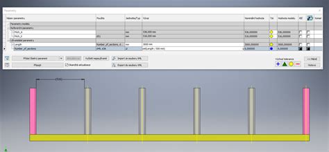 Solved Ilogic Keep As Close To The Dimension As Possible Autodesk Community