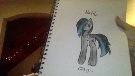 Natile By Artyash6142 On Deviantart