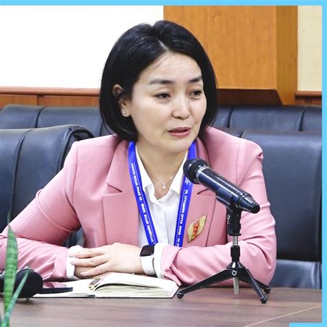 Дэд сайд С Энхболдын санаачлан хэрэгжүүлж буй ХАРВАРДЫН их сургуулийн тэтгэлэгт хөтөлбөрт