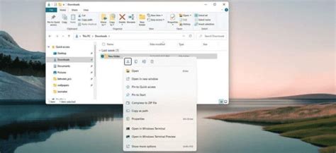 Лучшие советы и хитрости Windows 11 File Explorer Picture Windows Explore