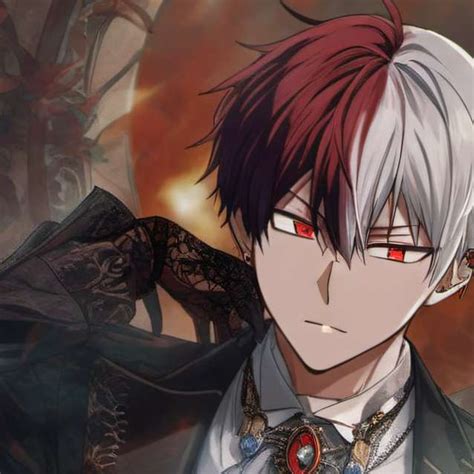 Talkie Profile Vampire Todoroki Talkie Ai