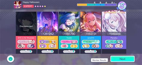 Find The Error R Projectsekai