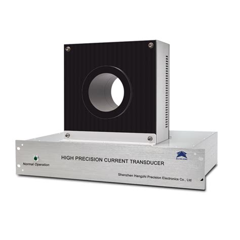 Current Transducers Hangzhi Precision