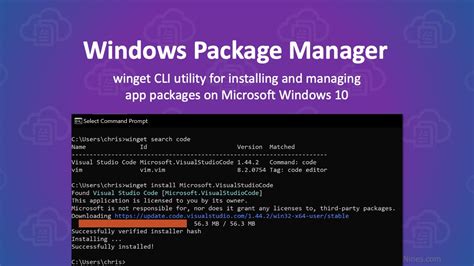 Install Terraform On Windows For Use In Command Prompt And Powershell Build5nines