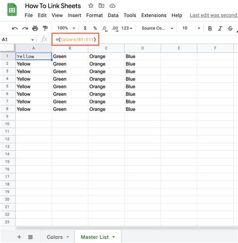 How To Link Sheets In Google Sheets FileDrop