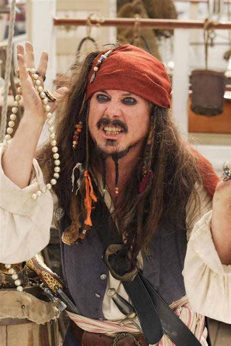 Darrell Hammond As Captain Jack Swallows In Epic Movie Darrell Hammond Photo 38175303 Fanpop