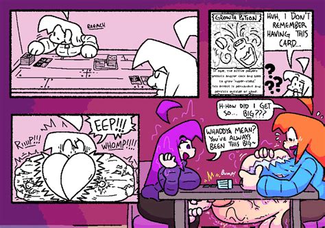 Rule 34 2futas Badeline Balls Breast Expansion Celeste Game